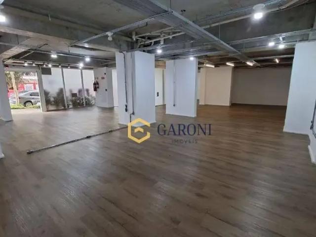 Loja / Comércio para Locação em São Paulo/SP Pinheiros