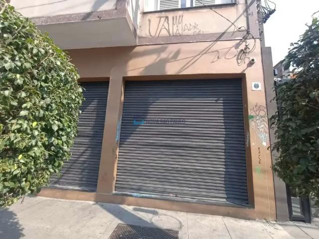 Loja / Comércio para Locação em São Paulo/SP Pinheiros