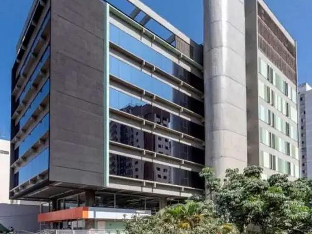 Loja / Comércio para Locação em São Paulo/SP Pinheiros