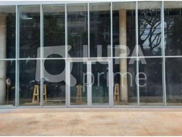 Loja / Comércio para Locação em São Paulo/SP Pinheiros