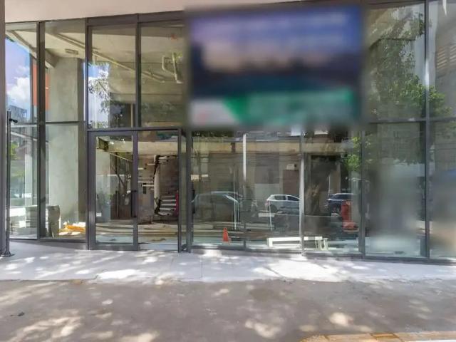 Loja / Comércio para Locação em São Paulo/SP Pinheiros