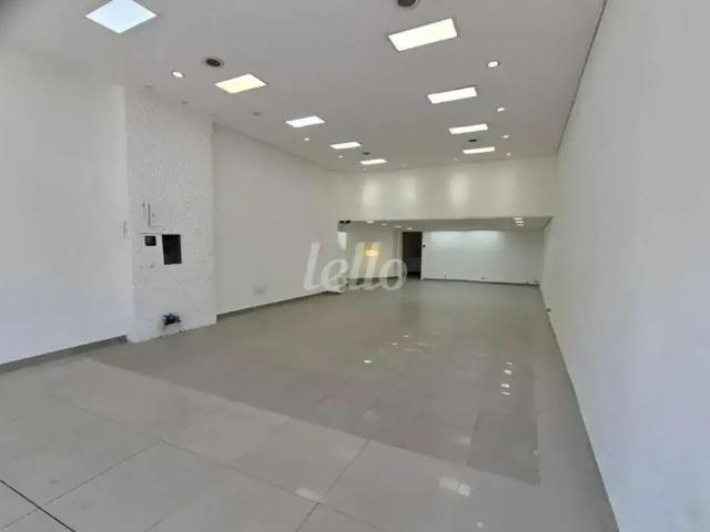 Loja / Comércio para Locação em São Paulo/SP Pinheiros