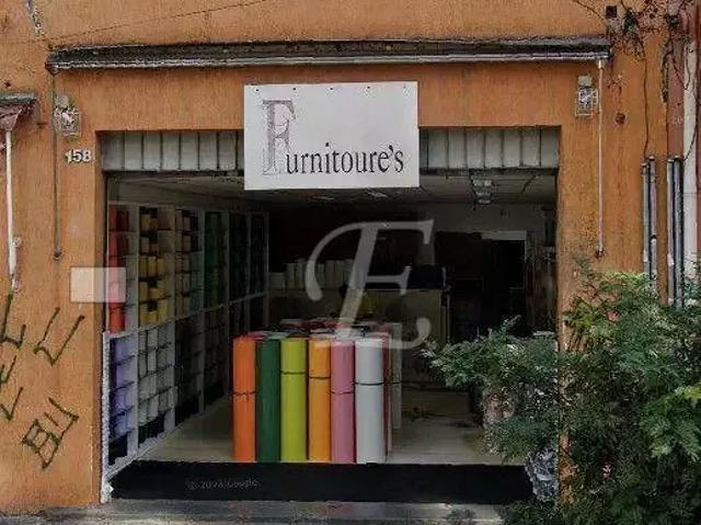 Loja / Comércio para Locação em São Paulo/SP Pinheiros