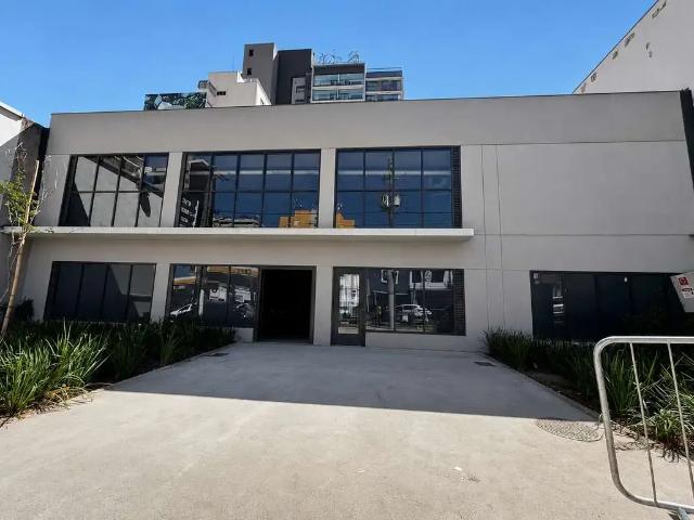 Loja / Comércio para Locação em São Paulo/SP Pinheiros