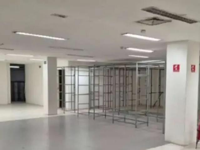 Loja / Comércio para Locação em São Paulo/SP Pinheiros