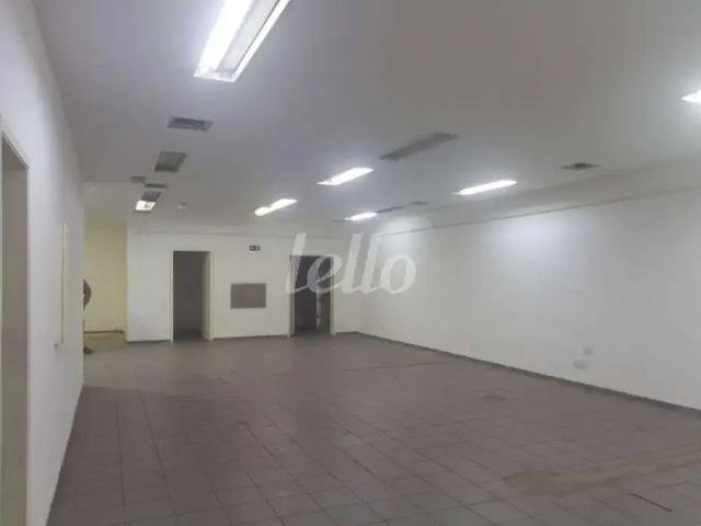 Loja / Comércio para Locação em São Paulo/SP Pinheiros