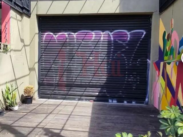Loja / Comércio para Locação em São Paulo/SP Pinheiros