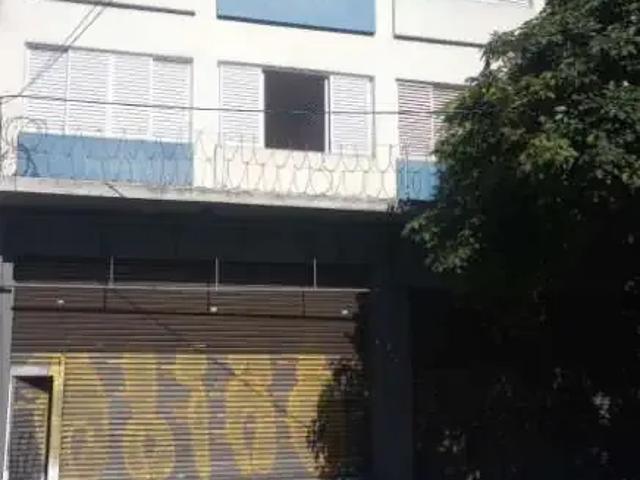 Loja / Comércio para Locação em São Paulo/SP Pinheiros