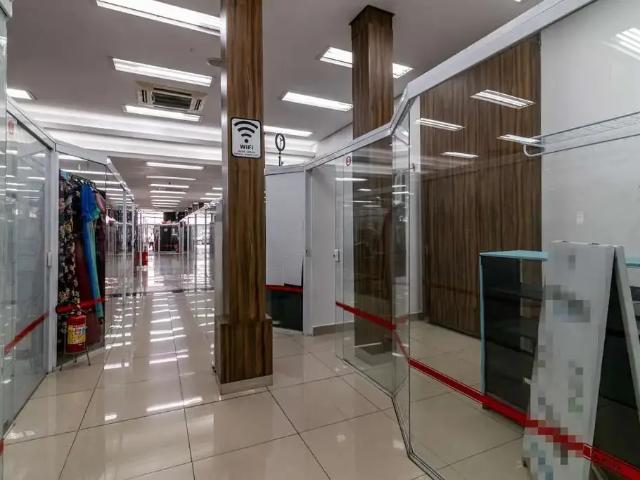 Loja / Comércio para Locação em São Paulo/SP Pinheiros