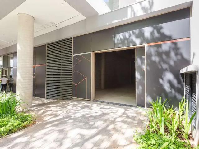 Loja / Comércio para Locação em São Paulo/SP Pinheiros