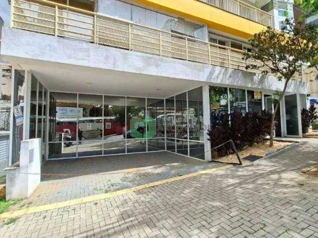 Loja / Comércio para Locação em São Paulo/SP Pinheiros