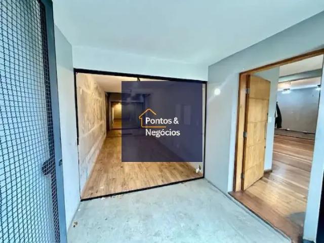 Loja / Comércio para Locação em São Paulo/SP Pinheiros
