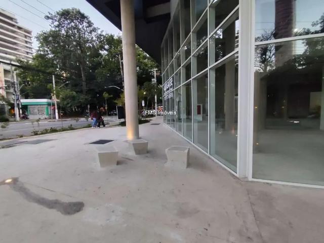 Loja / Comércio para Locação em São Paulo/SP Pinheiros