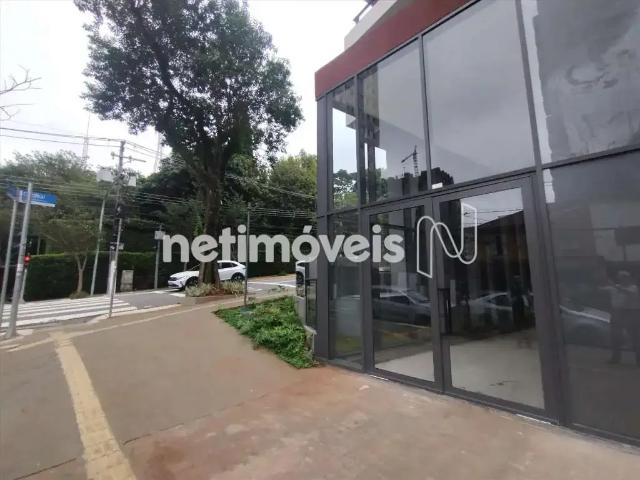 Loja / Comércio para Locação em São Paulo/SP Pinheiros
