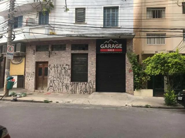 Loja / Comércio para Locação em São Paulo/SP Pinheiros