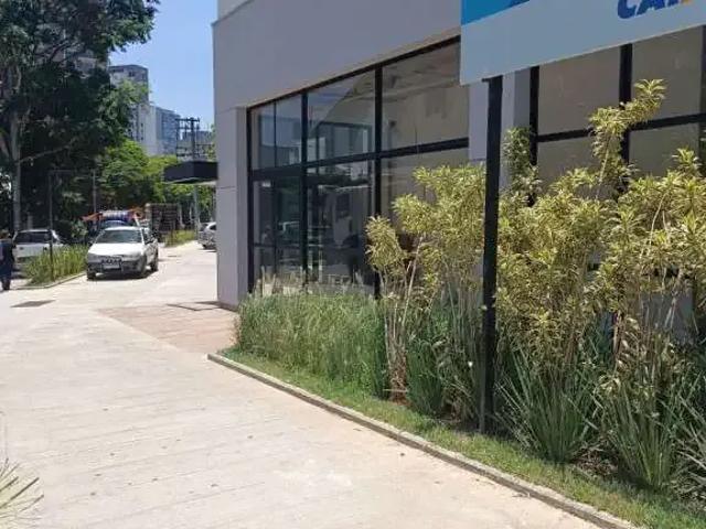 Loja / Comércio para Locação em São Paulo/SP Pinheiros