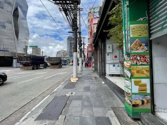 Loja / Comércio para Locação em São Paulo/SP Pinheiros