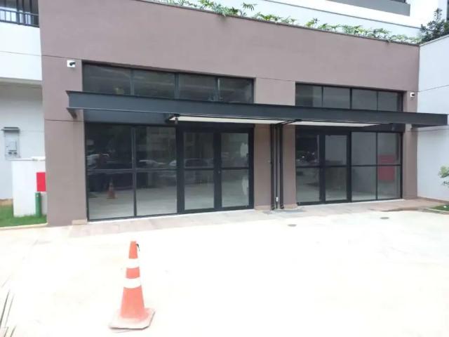 Loja / Comércio para Locação em São Paulo/SP Pinheiros