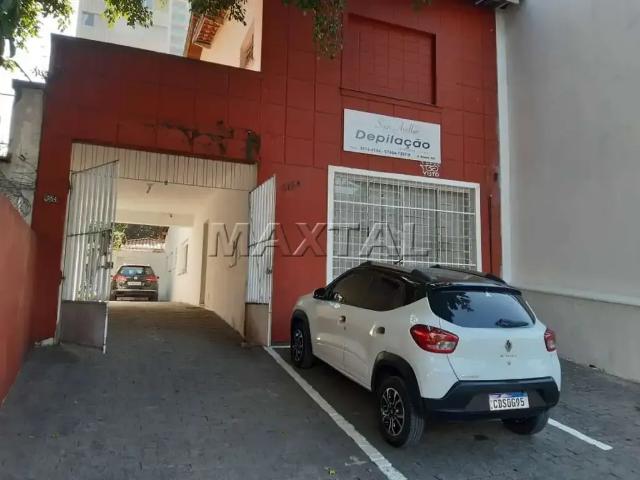 Loja / Comércio para Locação em São Paulo/SP Pinheiros 1 Quartos