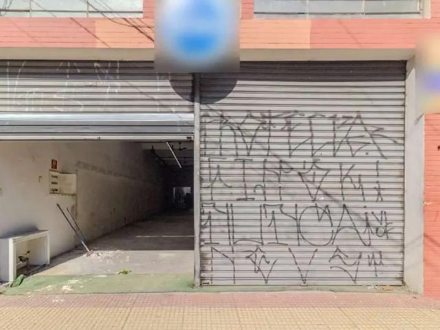 Loja / Comércio para Locação em São Paulo/SP Pinheiros