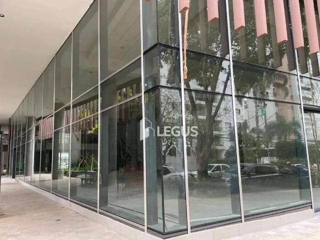 Loja / Comércio para Locação em São Paulo/SP Pinheiros