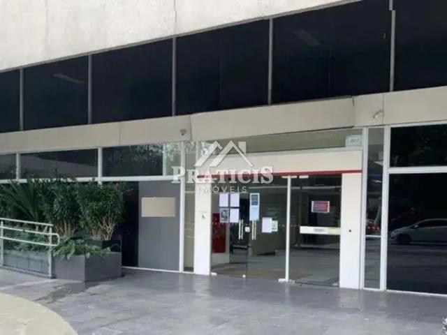 Loja / Comércio para Locação em São Paulo/SP Pinheiros