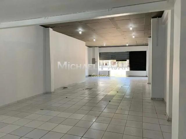 Loja / Comércio para Locação em São Paulo/SP Pinheiros