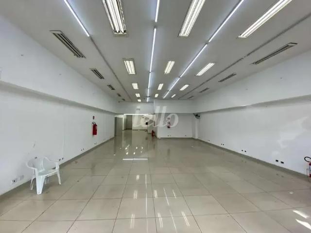 Loja / Comércio para Locação em São Paulo/SP Pinheiros