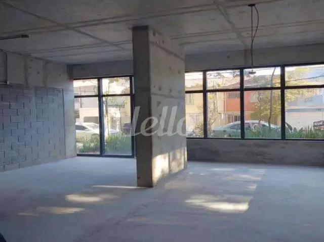 Loja / Comércio para Locação em São Paulo/SP Pinheiros