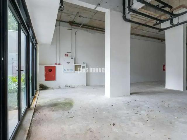 Loja / Comércio para Locação em São Paulo/SP Pinheiros