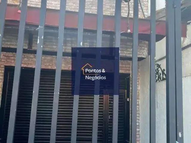 Loja / Comércio para Locação em São Paulo/SP Pinheiros