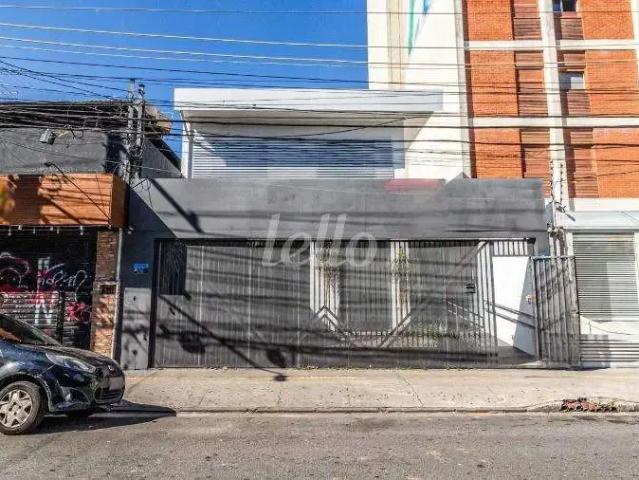 Loja / Comércio para Locação em São Paulo/SP Pinheiros