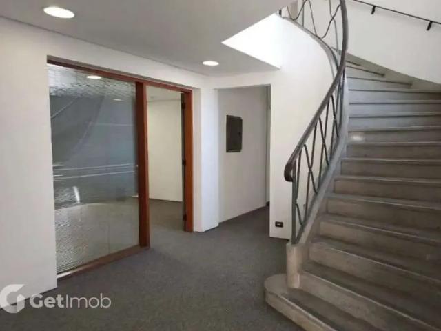 Loja / Comércio para Locação em São Paulo/SP Pinheiros