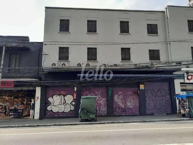 Loja / Comércio para Locação em São Paulo/SP Pinheiros