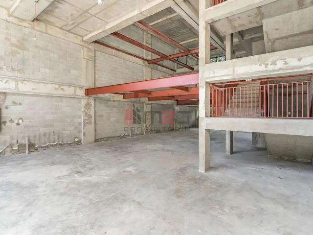 Loja / Comércio para Locação em São Paulo/SP Pinheiros