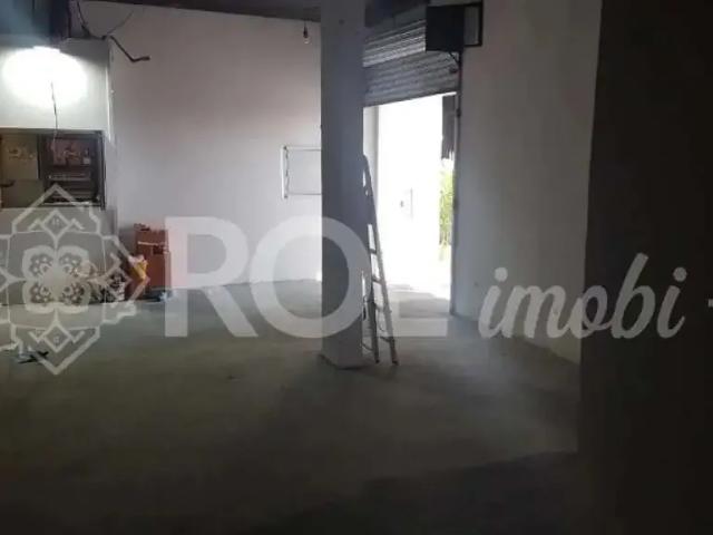 Loja / Comércio para Locação em São Paulo/SP Pinheiros