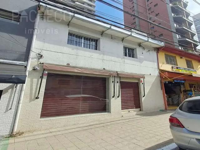 Loja / Comércio para Locação em São Paulo/SP Pinheiros