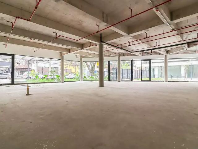 Loja / Comércio para Locação em São Paulo/SP Pinheiros