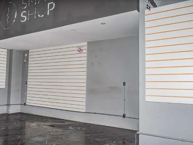 Loja / Comércio para Locação em São Paulo/SP Pinheiros