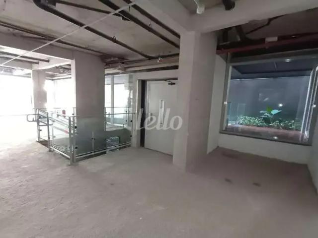 Loja / Comércio para Locação em São Paulo/SP Pinheiros