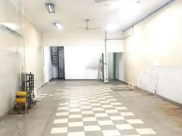 Loja / Comércio para Locação em São Paulo/SP Pinheiros