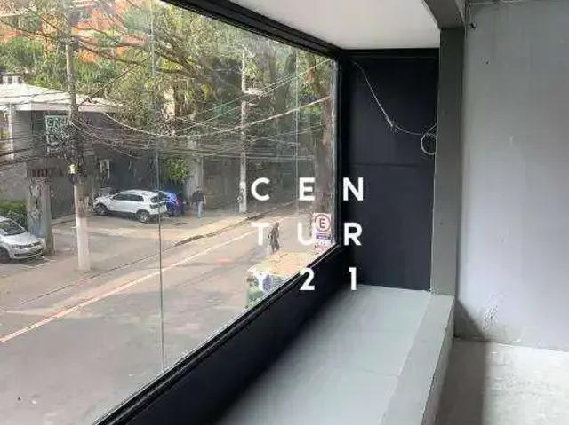 Loja / Comércio para Locação em São Paulo/SP Pinheiros