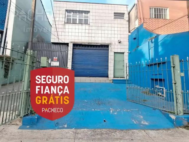 Loja / Comércio para Locação em São Paulo/SP Pinheiros