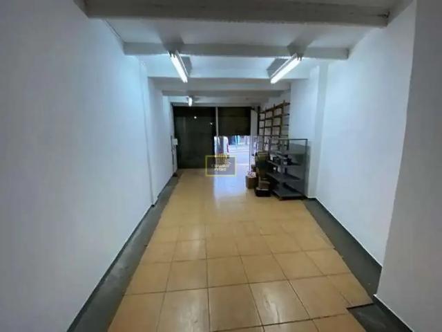 Loja / Comércio para Locação em São Paulo/SP Pinheiros