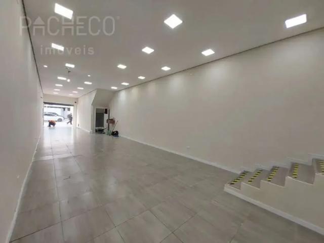 Loja / Comércio para Locação em São Paulo/SP Pinheiros