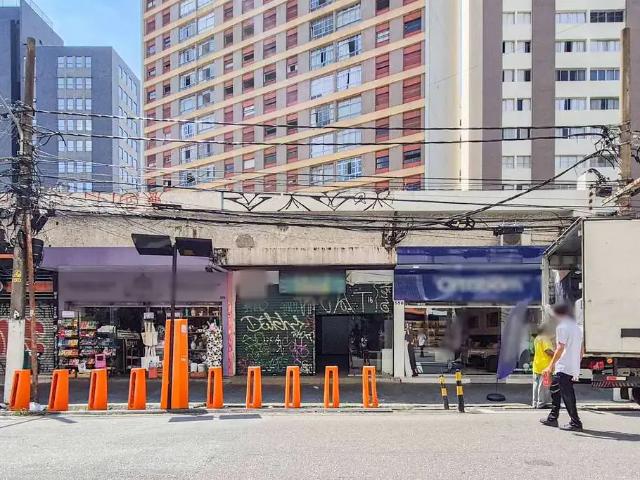 Loja / Comércio para Locação em São Paulo/SP Pinheiros