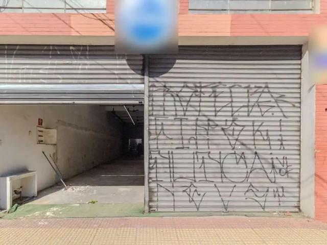 Loja / Comércio para Locação em São Paulo/SP Pinheiros