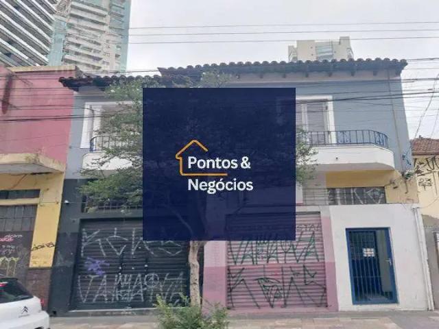 Loja / Comércio para Locação em São Paulo/SP Pinheiros