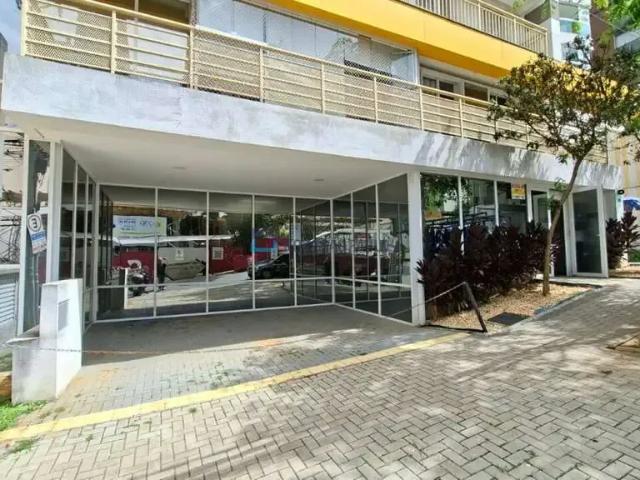 Loja / Comércio para Locação em São Paulo/SP Pinheiros