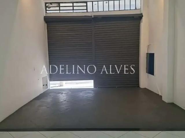Loja / Comércio para Locação em São Paulo/SP Pinheiros